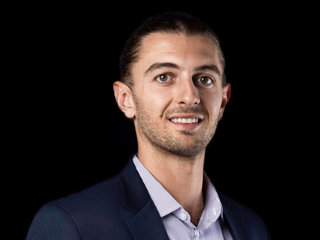 neoscape | People - Project and Development Management Team