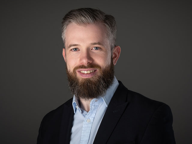 neoscape | People - Project and Development Management Team