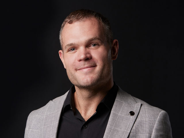 neoscape | People - Project and Development Management Team