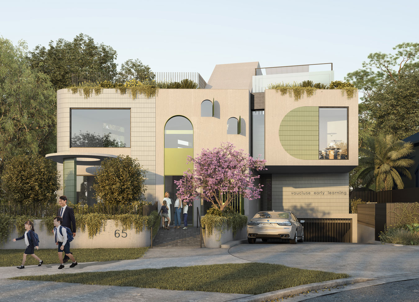 Vaucluse Early Learning, Sydney